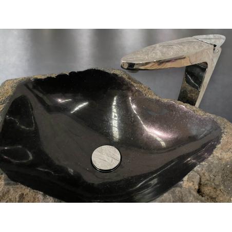LAVA STONE WASHBASIN VALLS